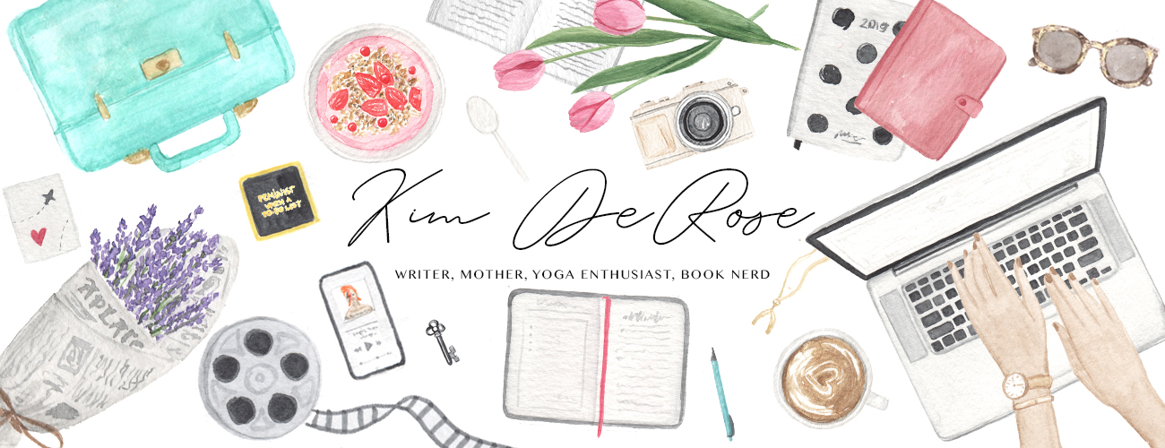 Kim De Rose – Kim DeRose